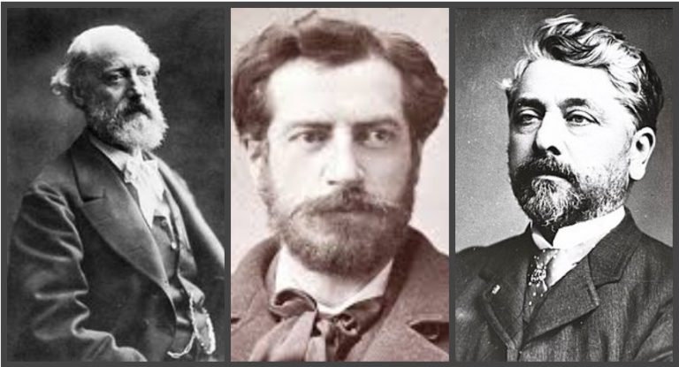 Historia de la Estatua de la Libertad 【 EL ORIGEN